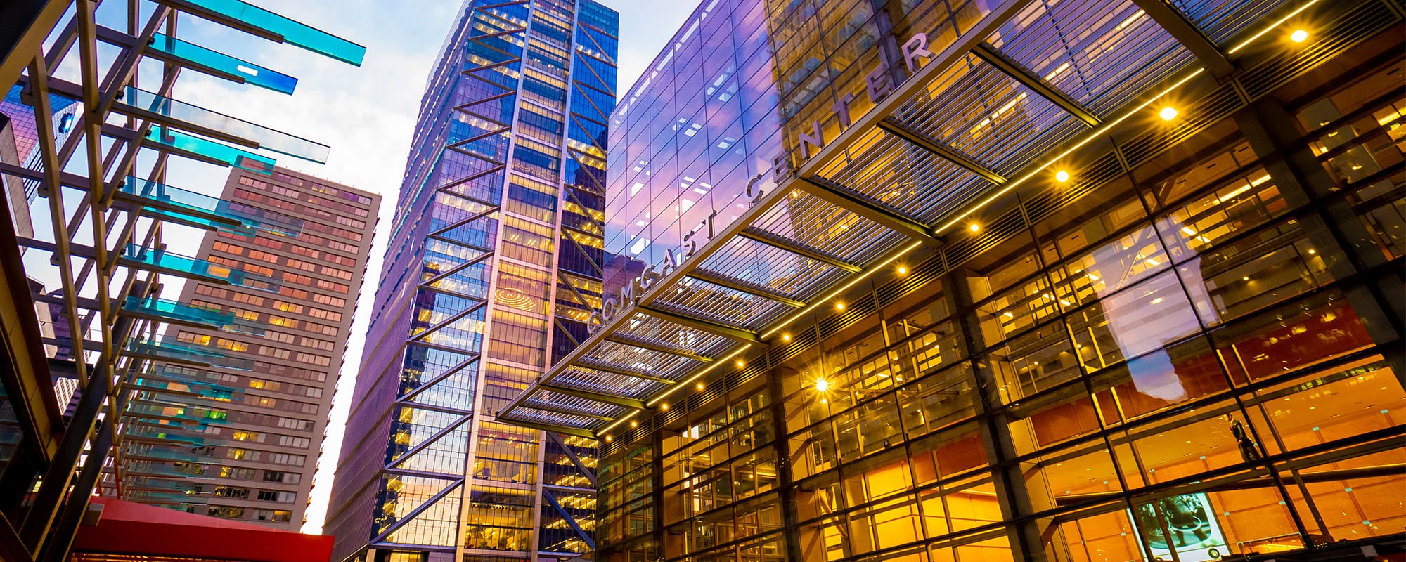 Events | Comcast Center Philadelphia Campus